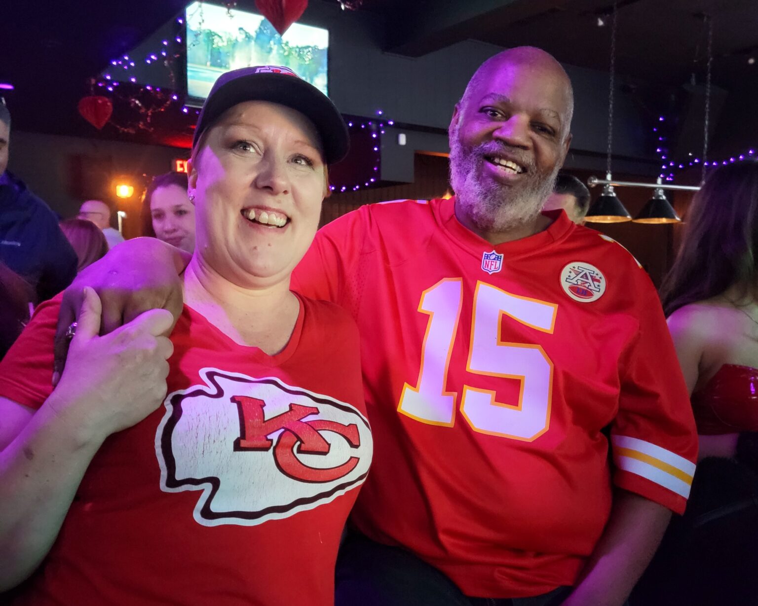 Top 5 Best Bars to Watch Football in Los Angeles